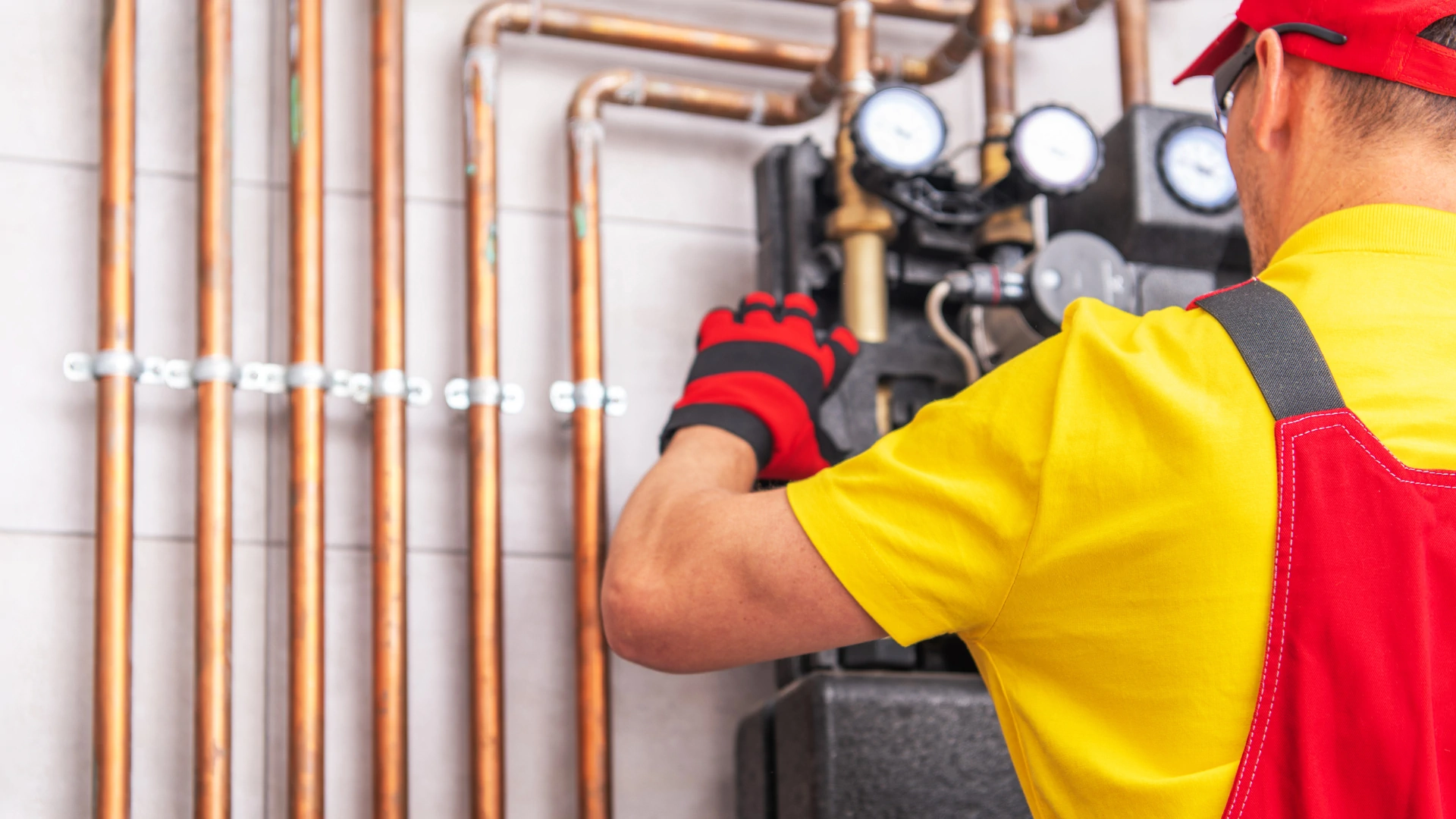 Top Heating Solutions for California Homes: Find the Perfect System to ...